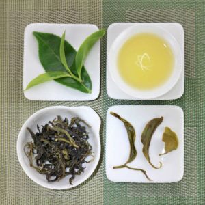 Welcome to Zi Chun Tea Company